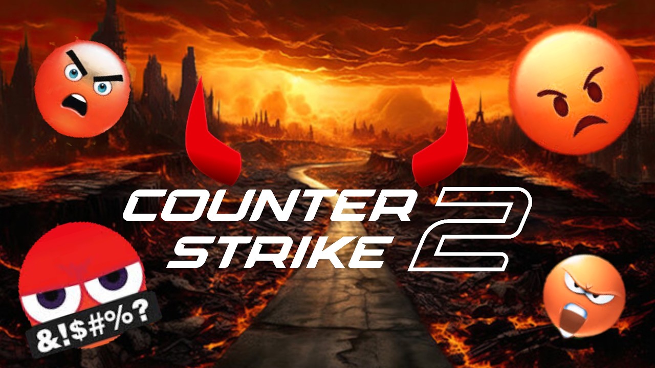 CS2 Ruined Us All
