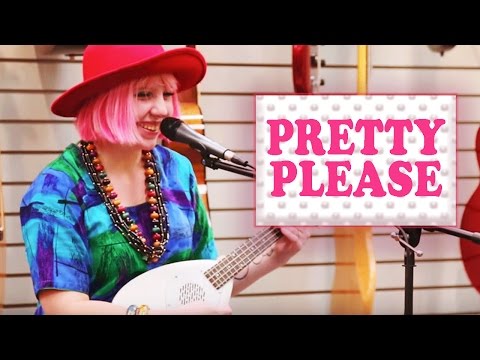 Joey Cook โ Pretty Please: Music & Arts Store Sessions