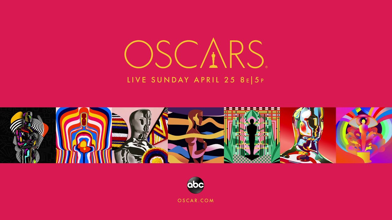 The Art of the 93rd Oscars