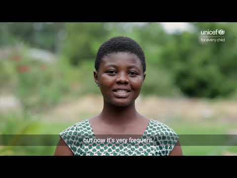 Ghana's youth voices on the climate crisis