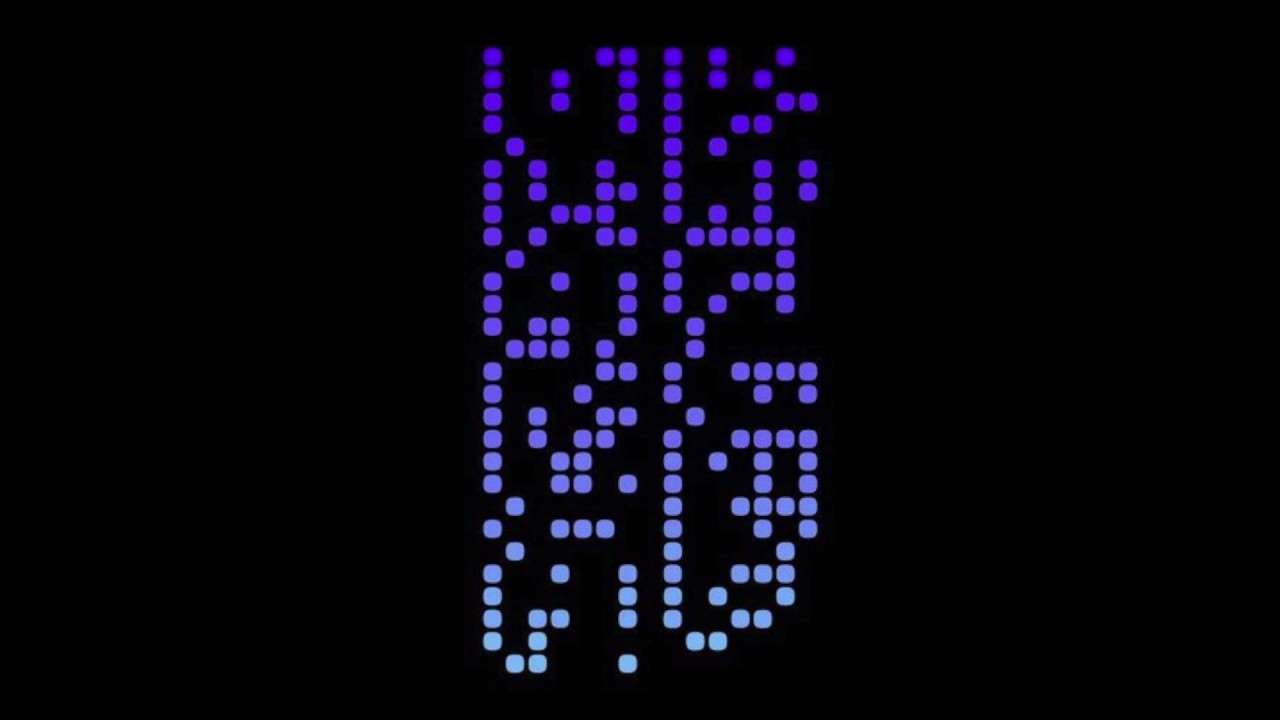 Binary : Codes MiniMix [Mixed by Signal] Original Mix - Signal