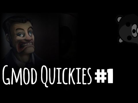 Steam Community :: Video :: PEDOBEAR PAC-MAN!!! (Gmod Quickies) #1