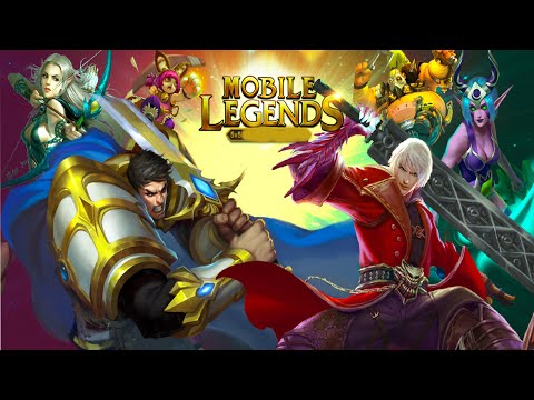 🔴[LIVE] PLAYING WITH SUBSCRIBERS 😎🔥 JUNE 1 IN MOBA LEGEND 5v5 🔥JOIN FAST !! #mobalegends5v5