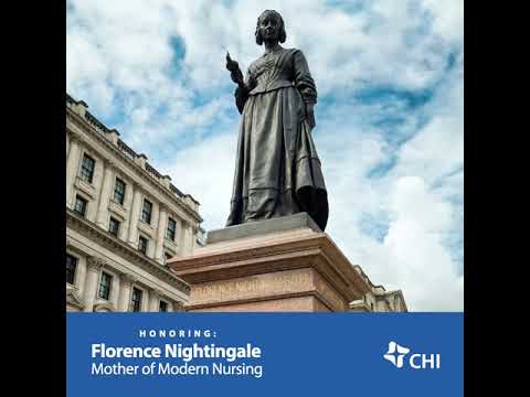 Who Is Florence Nightingale?