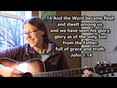 John 1:14 - ESV song