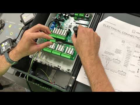 Superbox Pulse Meter Connection – Fuel Management Hardware