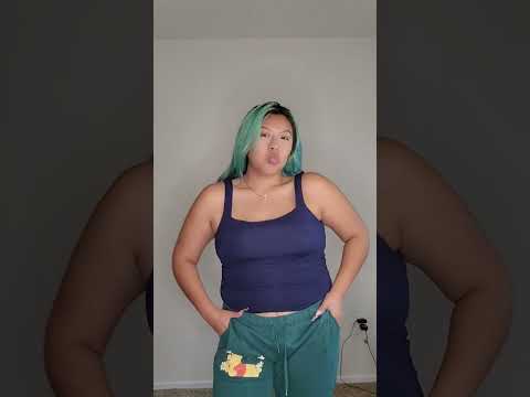 Klassy network - Brami Tank #workfromhome #outfit