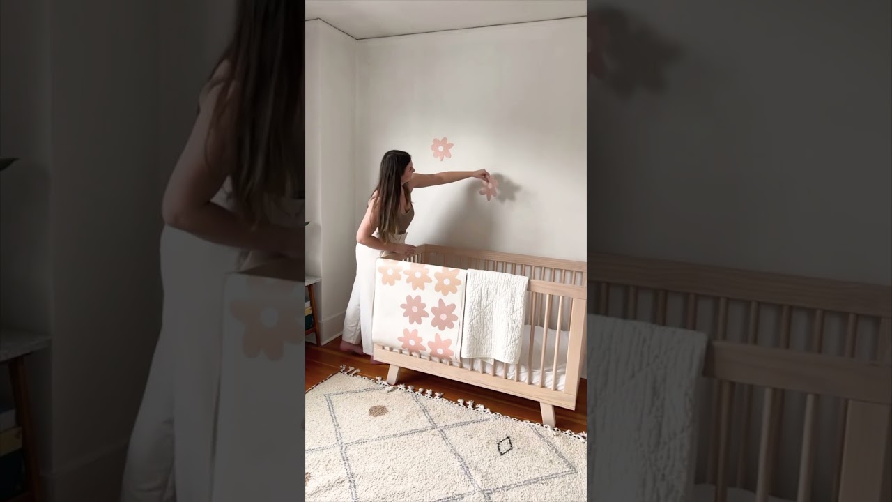 Transform Your Space: Discover our Range of Removable Wall Decals, Wallpaper, and Murals!