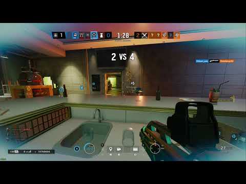 Steam Community :: Video :: 2o ACE R6