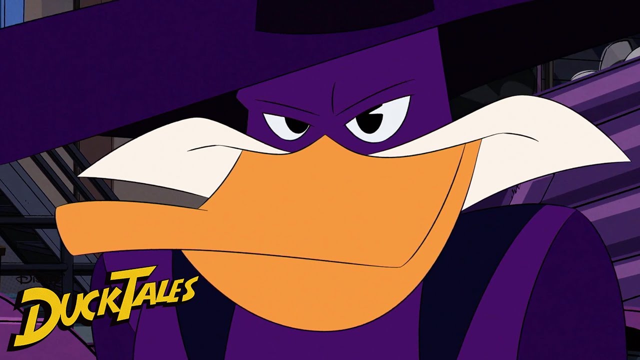 Let's Get Dangerous! | Teaser | DuckTales
