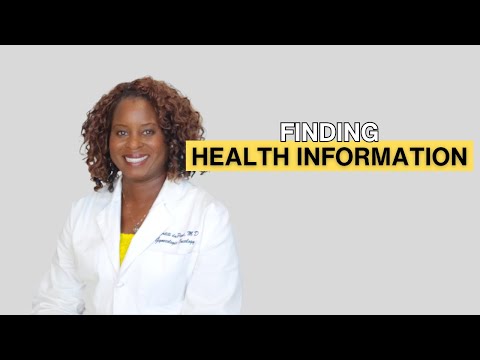 Revealing Where to Discover Quality Information Online