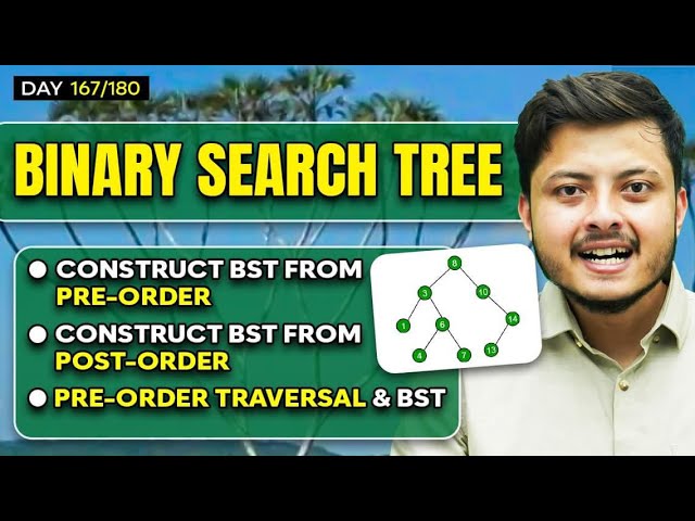 Mastering Binary Search Tree Problems for Coding Interviews | Galaxy.ai