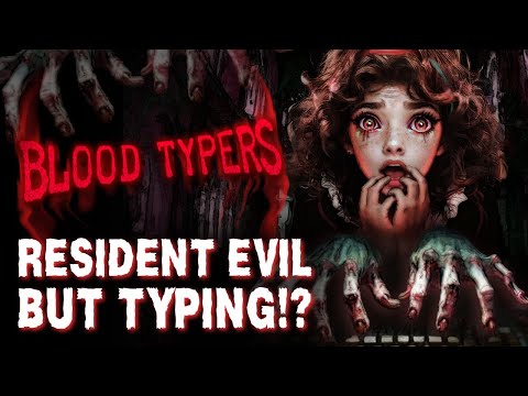 Steam Community :: Blood Typers