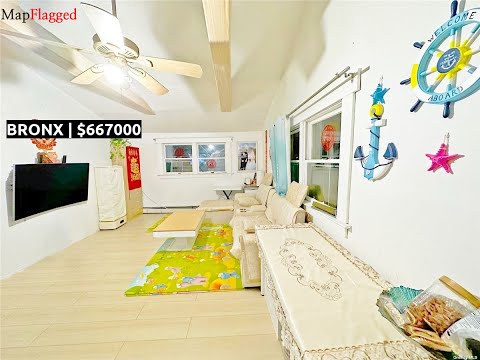 NY,US | Buy house at Bronx, Bronx 10465, USA | MapFlagged