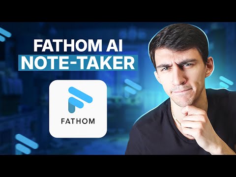 What I Look for in an AI Note-Taking App
