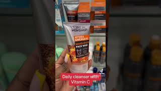 THE PERFECT MENS SKINCARE ROUTINE by L’oreal . #skincare #menskincareroutine