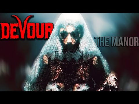 Steam Community :: Video :: DEVOUR | BRAND NEW MAP | THE MANOR