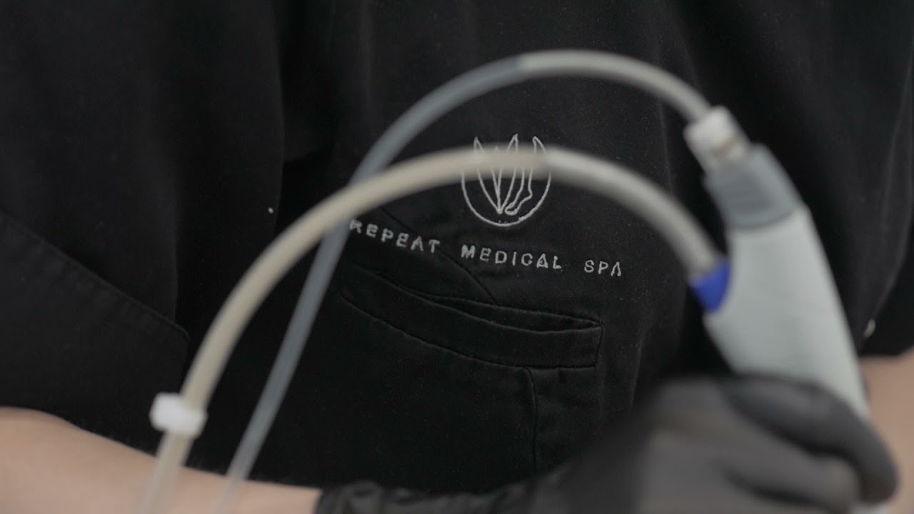 Medical Spa - Video Commercial by Perspective Studio