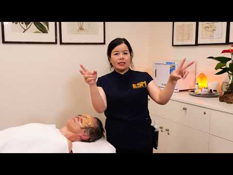 Kim Le Spa Massage Testimonial