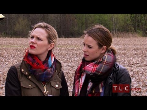 Rachel McAdams Learns Her Ancestors’ Loyalties | Who Do You Think You Are?