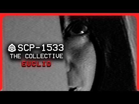 SCP-1533 │ The Collective │ Euclid │ Hive-Mind/Humanoid SCP
