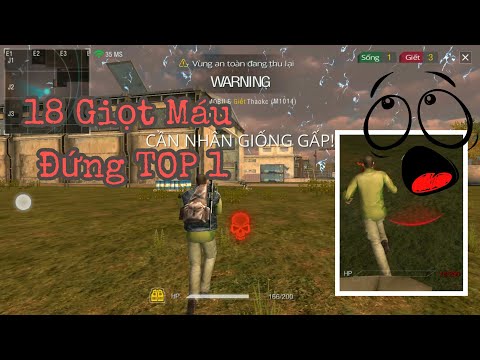 Game Free Fire chơi hay như Battleground