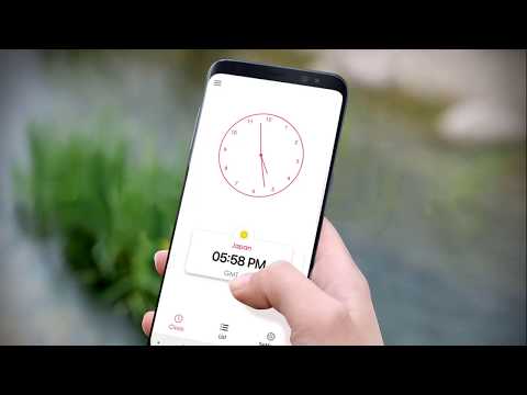 Time Zone Clock - World clock & Widget