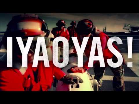 America's Navy - Red Shirts (Teaser)