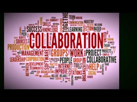 Interactive collaboration tools