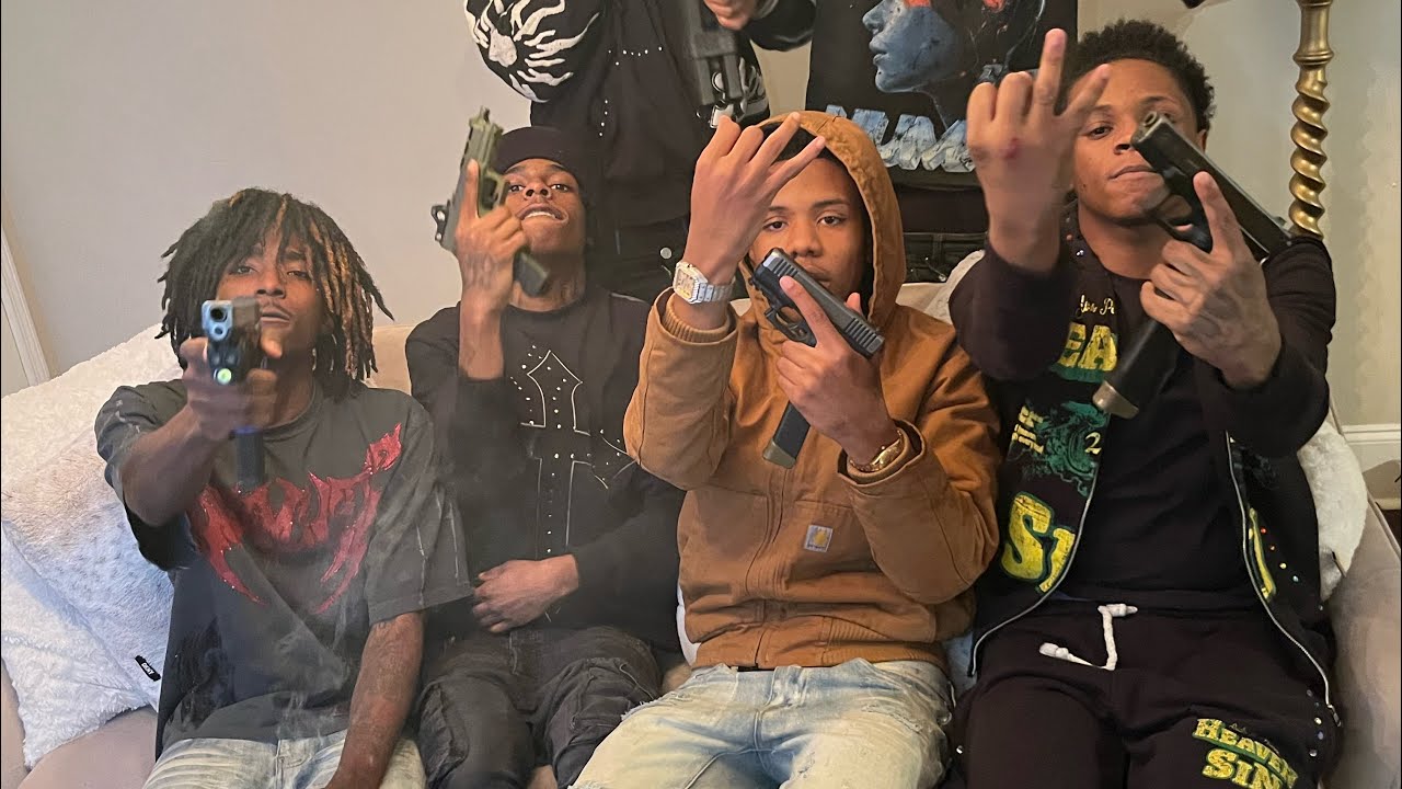 Smackteam - All The Pounds (official music video)