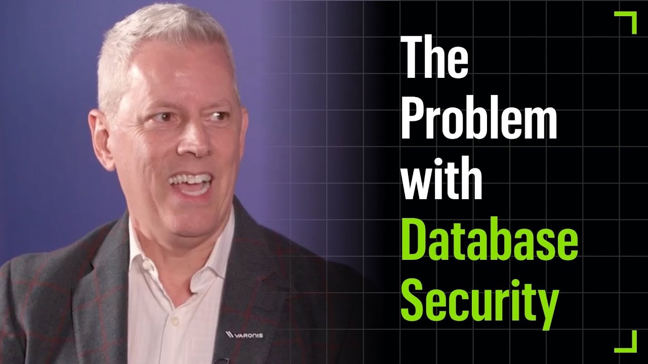 Database Security: What No One’s Telling You