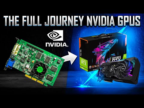 This is why you NEED an Nvidia GPU!! (Full Evolution)