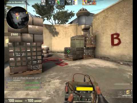 Steam Community :: Video :: CS:GO No scope SSG-08