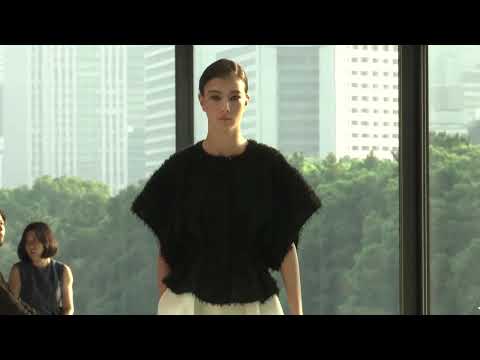 support surface 2025 S/S Collection | Rakuten Fashion Week TOKYO 2025 S/S