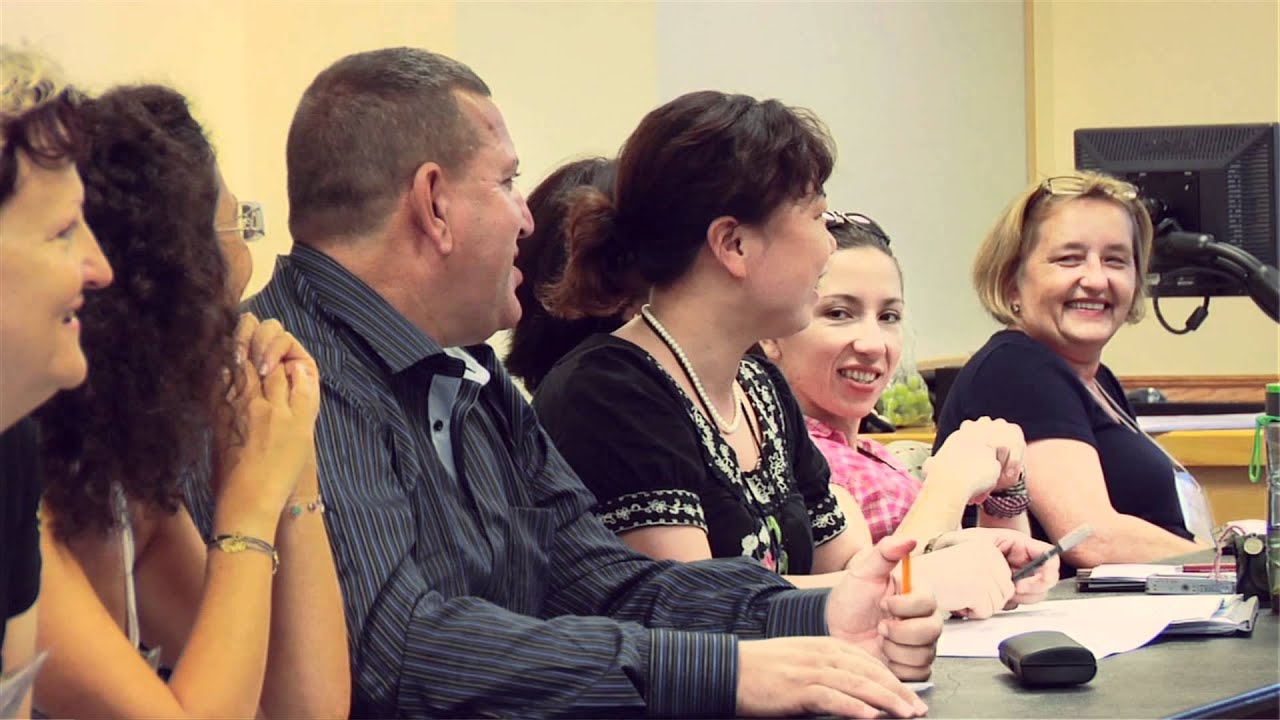 E-Teacher Professional Development Workshop