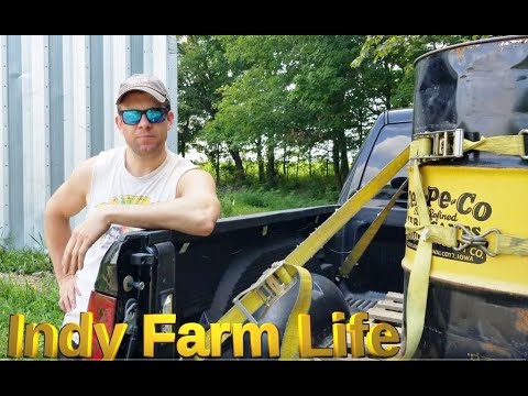 How to Save Money on Diesel for Your Tractor! - Ag Diesel, Dyed Diesel, Off-Road Diesel