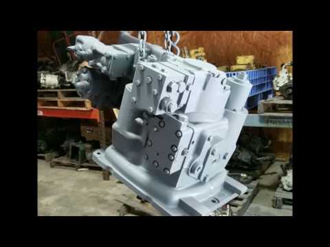 Hercules Aftermarket Hydraulic Parts