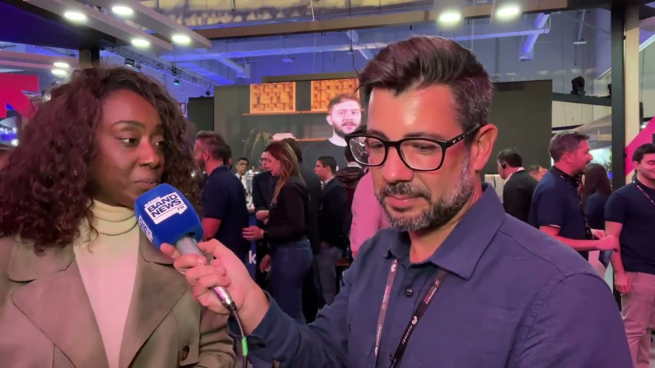 Fernanda Ribeiro, CEO da Conta Black