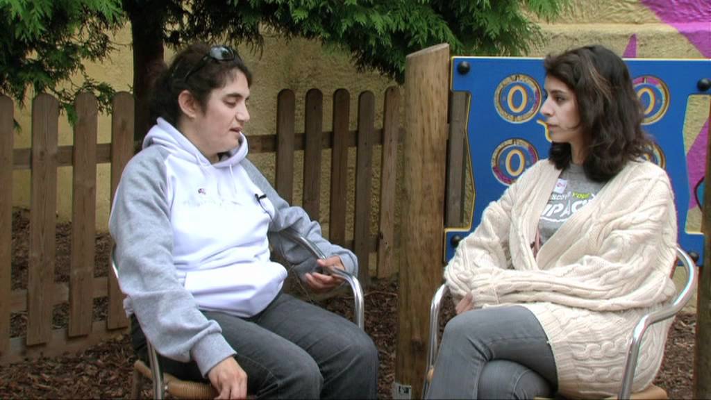 Richmond Mencap Learning Disability Awareness Film