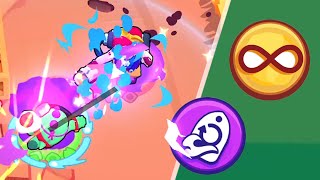 OJ: The BEST Deck (69% Win Rate) - RoyaleAPI