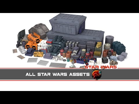 Star Wars Rogue One Kyber crystal container (Version 2) by ...
