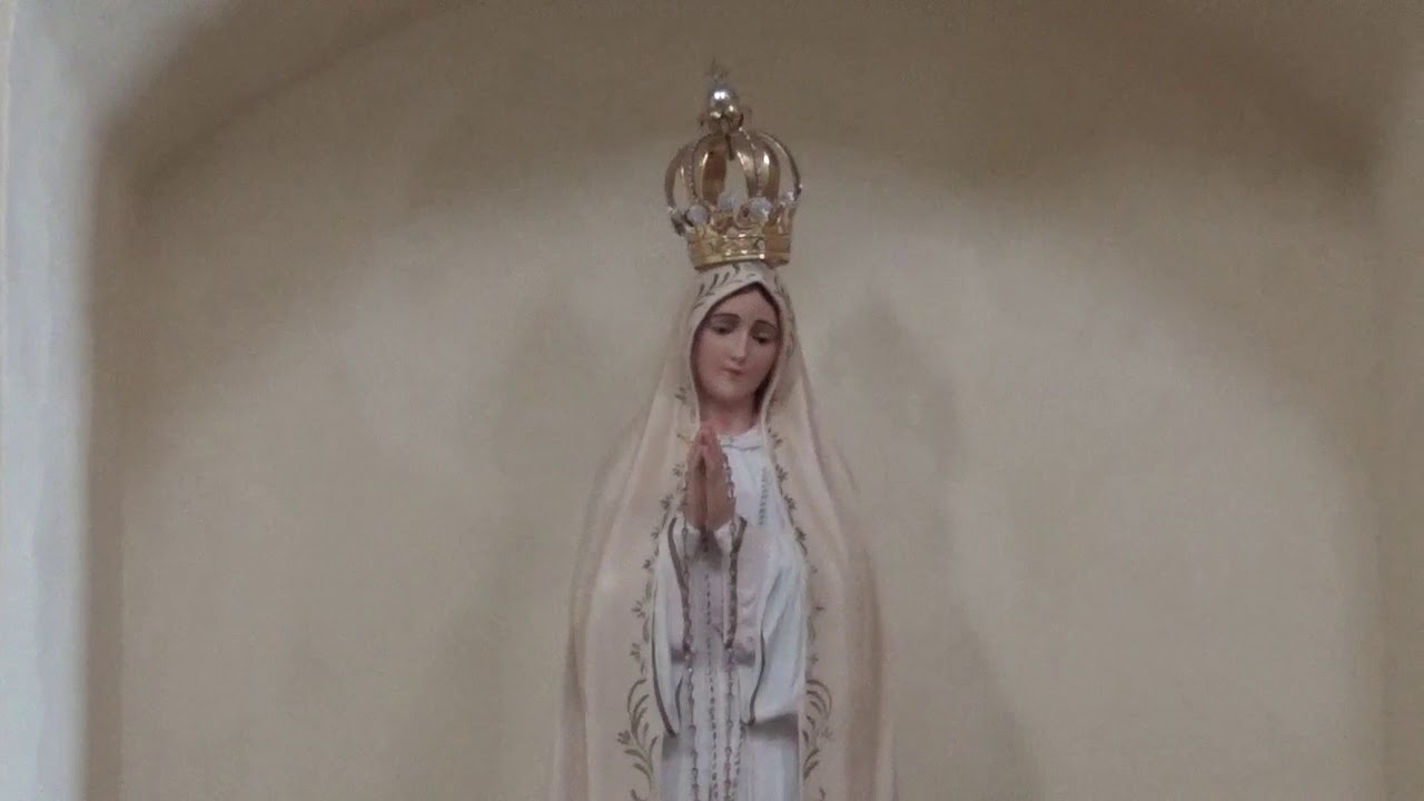 S.Gregorio D'Ippona Chiesa di S. Ruba Santuario Diocesano Madonna della Salate  L'Interno
