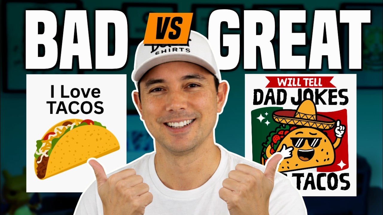 5 Easy Tips To Create Great T-Shirt Designs