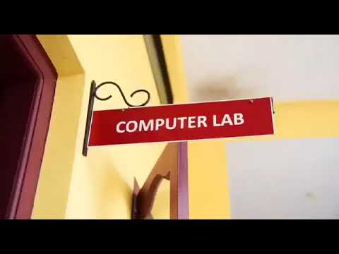 Dcs international school and PG college