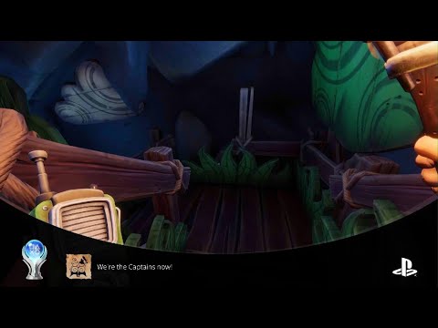 We Were Here Expeditions: The FriendShip - Platinum Trophy Video
