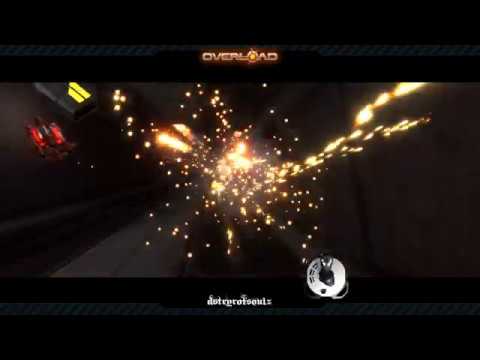 Steam Community :: Video :: Overload Game (PC) - Skybox 60FPS HD