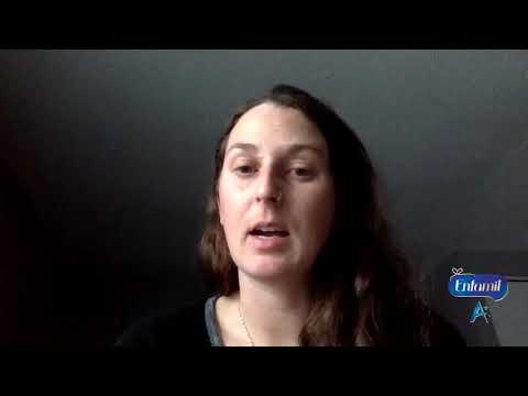 My video review of Nutramigen A+ with LGG Powder.