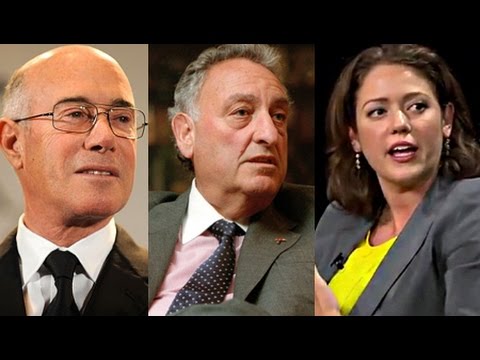 Americans Named in Panama Papers Leak (2/2)