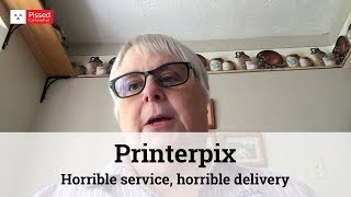 Printerpix Reviews and Complaints | printerpix.com @ Pissed Consumer
