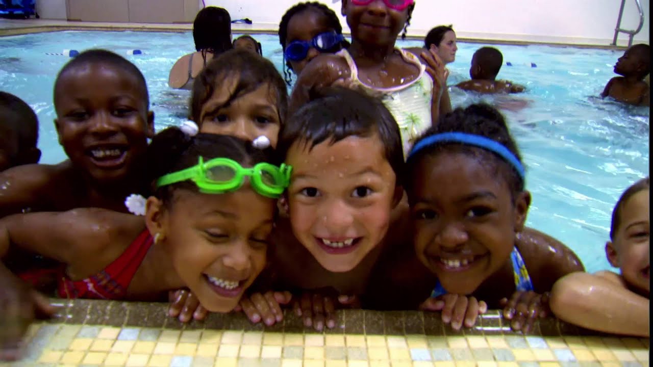 About First Tee Community Program